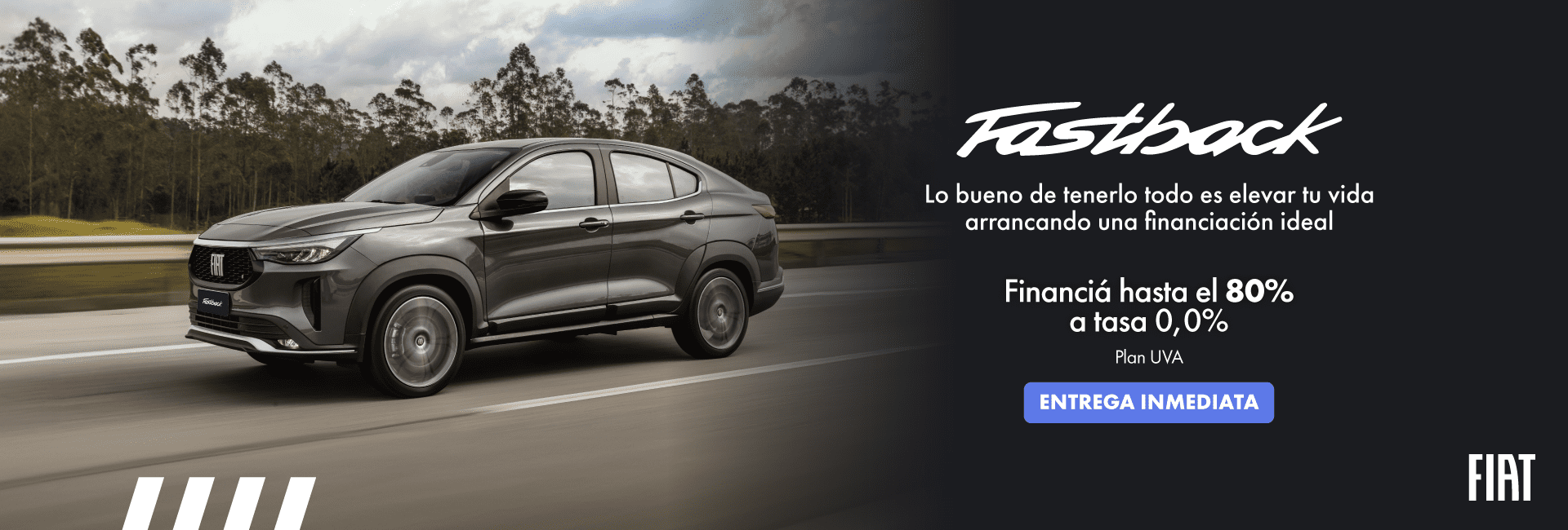 Autos Zanet - Concesionario Oficial Fiat
